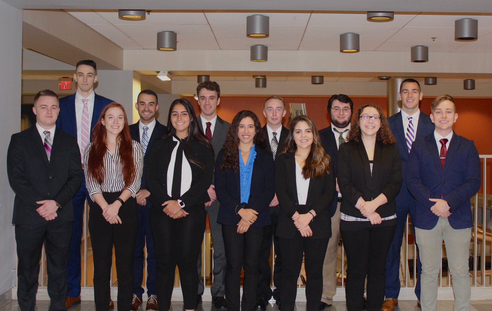 MERC Internship Program - MetroWest Economic Research Center (MERC)